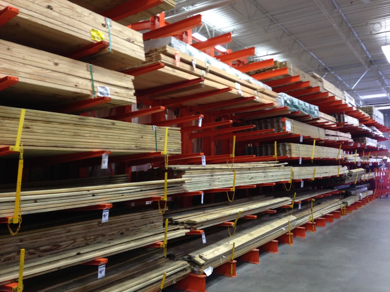 MOBIL RACK - Haydro Racks Leading preparing warehouse racking system in ...